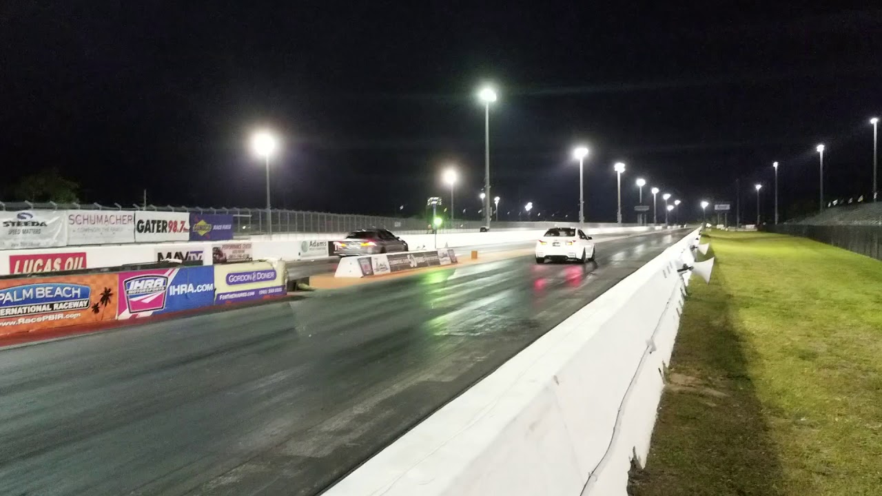 F80 BMW M3 vs F10 BMW M5! - YouTube