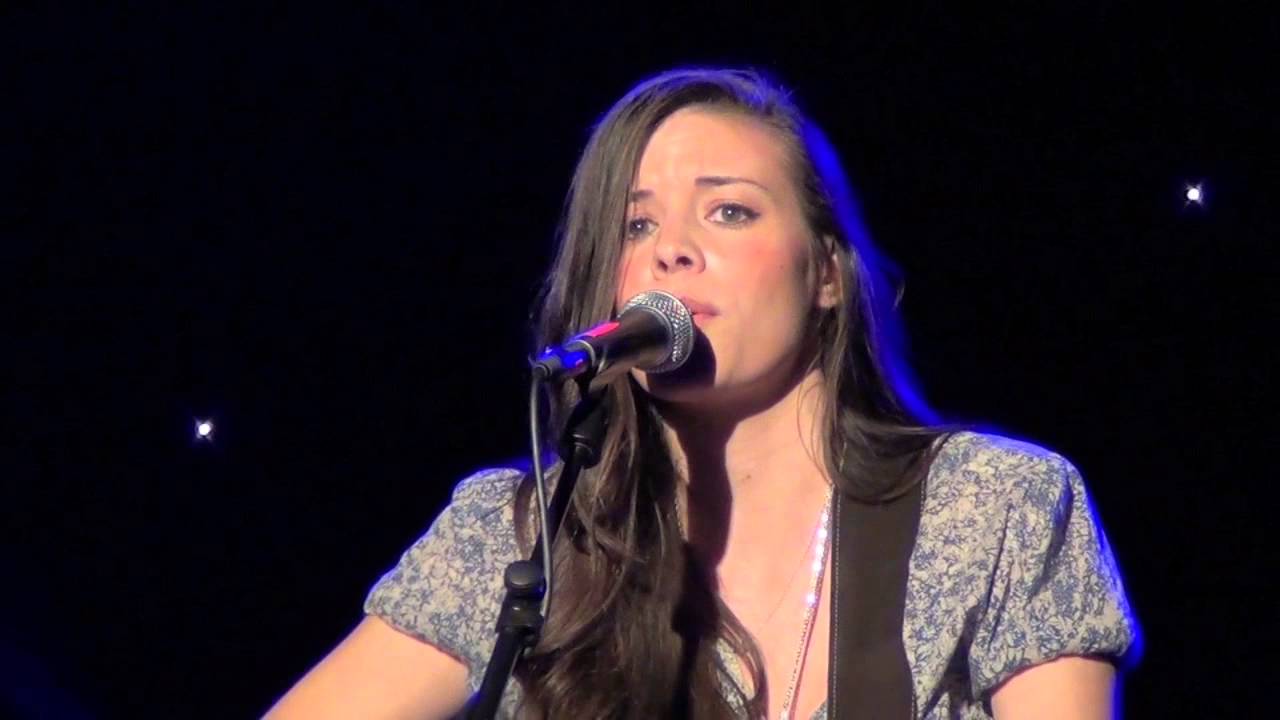 College Musician: Emily Earle APCA Nationals: 1-800-993-NEON - YouTube
