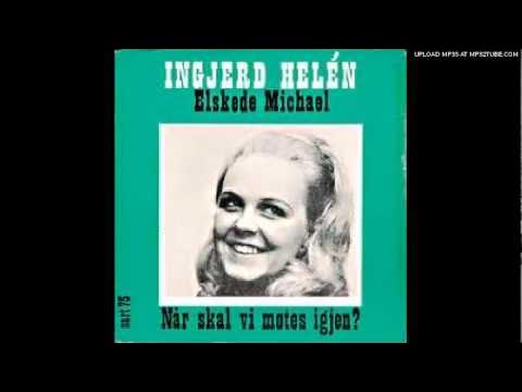 Ingjerd Helen - Du behøver ikke love gull og grønne skoger - YouTube Music