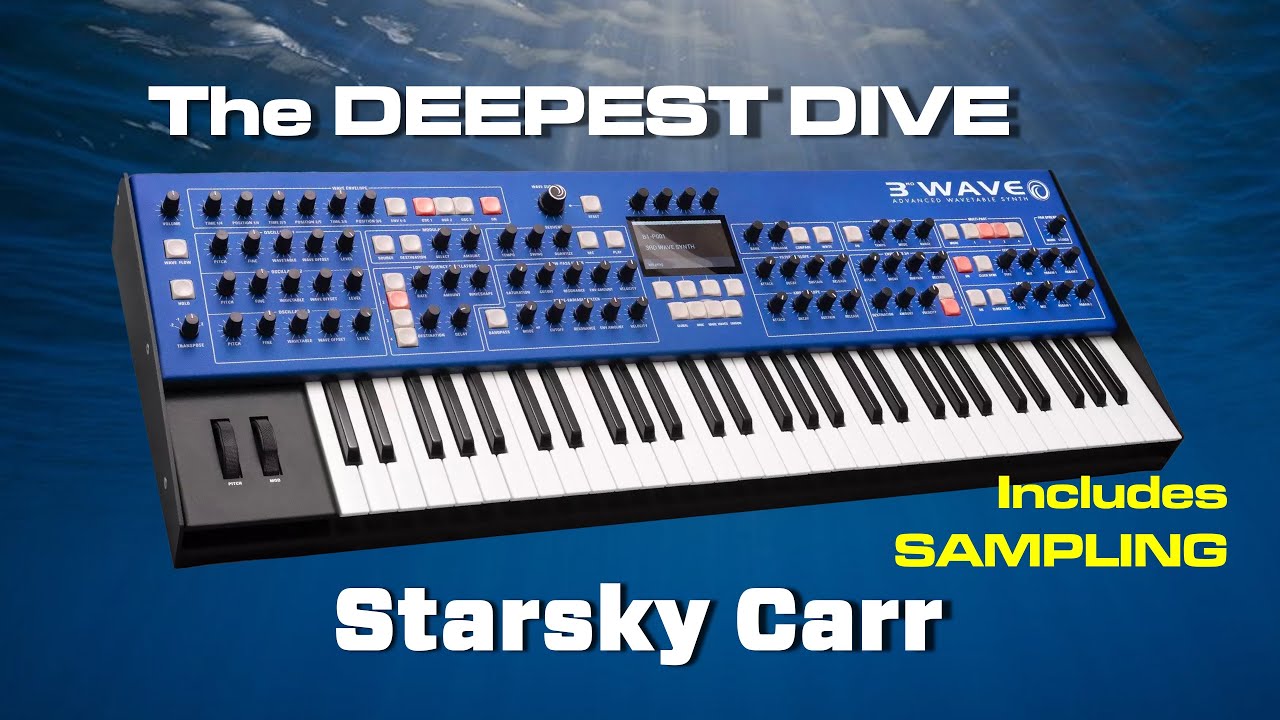 3rd WAVE // THE BIG REVIEW.. EVERYTHING you need to know - YouTube