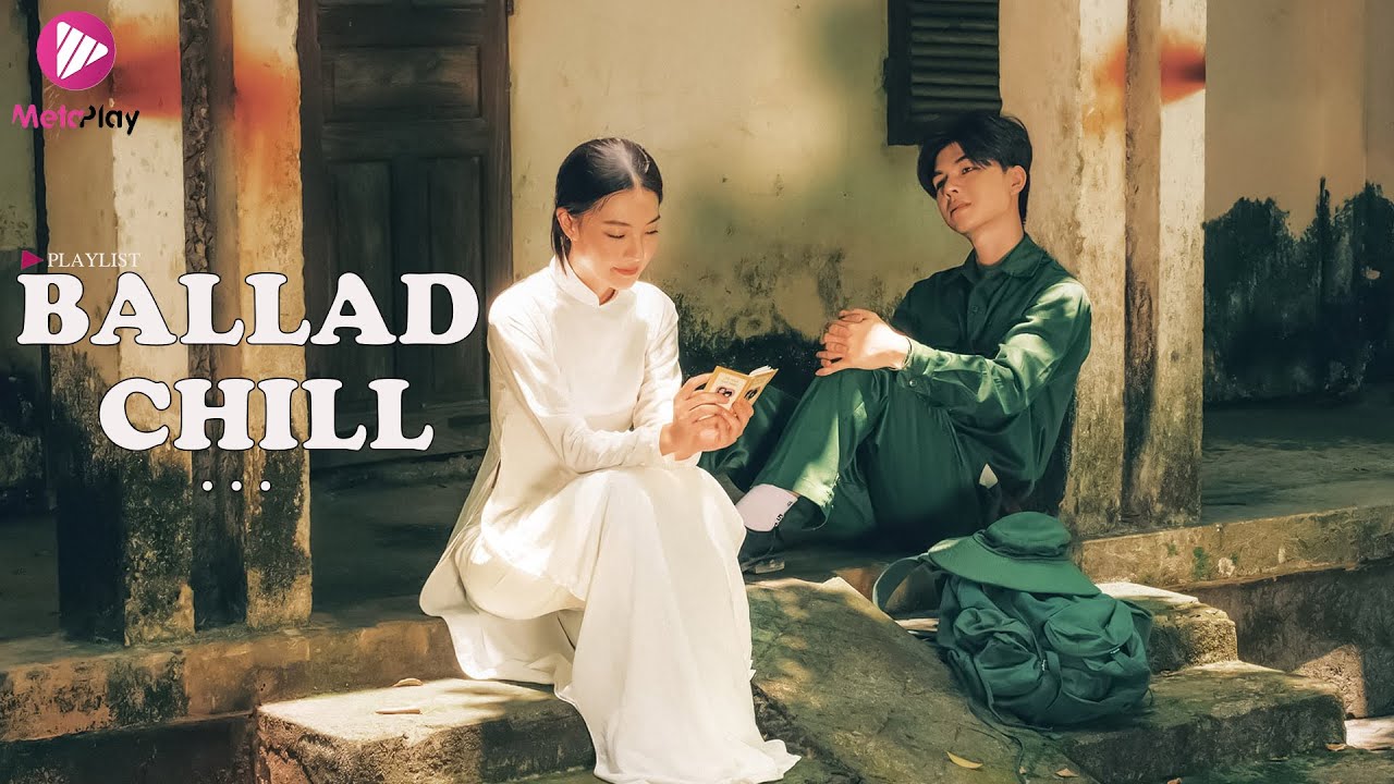 Nhạc Trẻ Ballad Việt Hay Nhất 2022 | Ballad Chill Tâm Trạng Hay Nhất ...