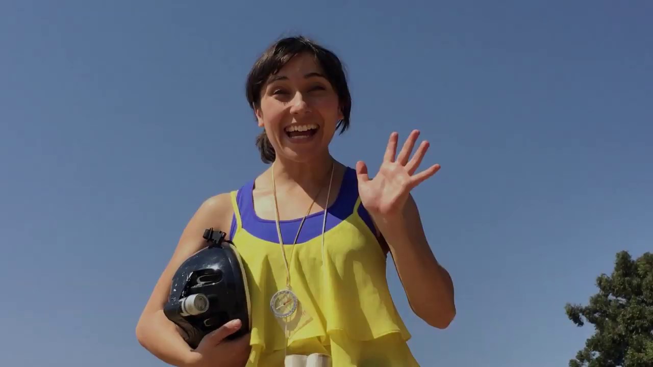 The Cloud Catcher - YouTube