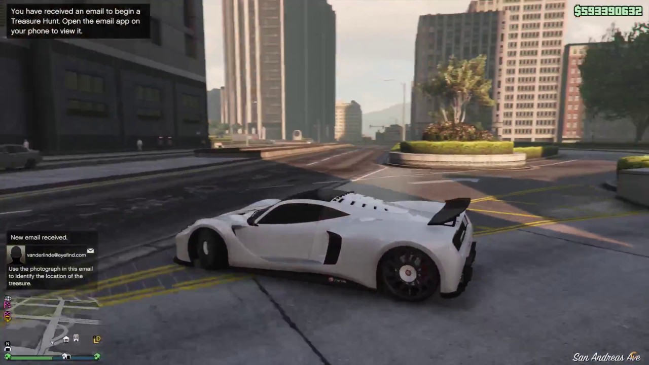 Buying NEW Cheval Taipan + all upgrades (GTA 5 Online) - YouTube