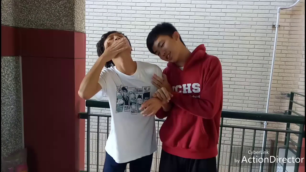 201-1617181920 雙面情人 - YouTube