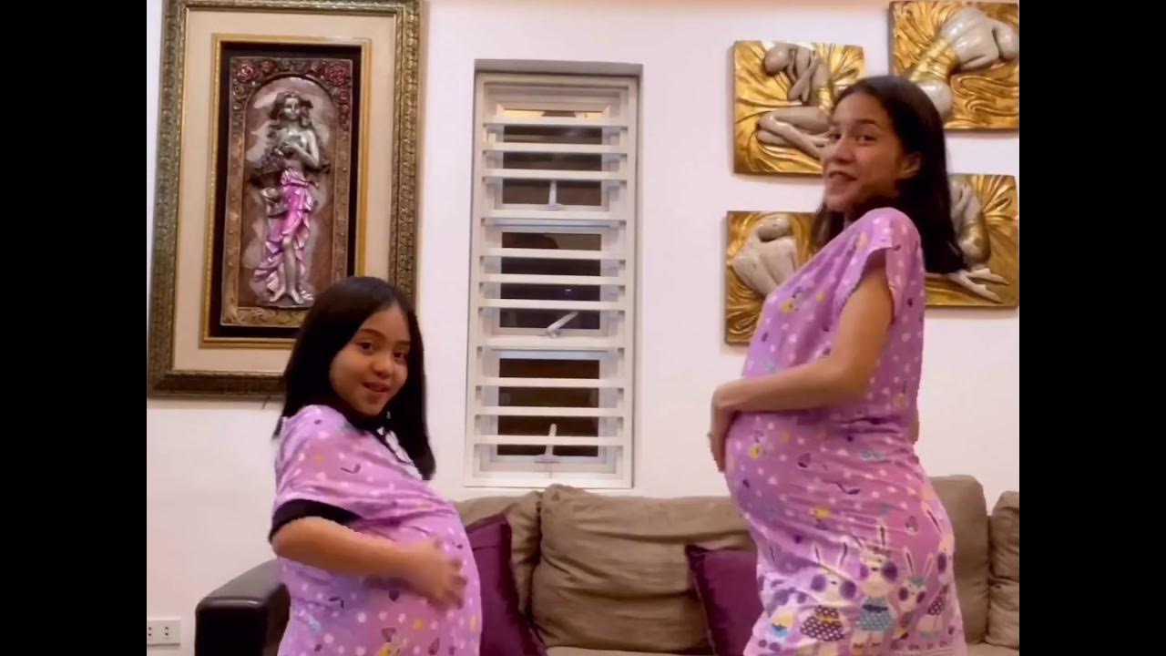 Papi Galang Tyronia Fowler- Baby Mama Dance | Papi Galang - YouTube