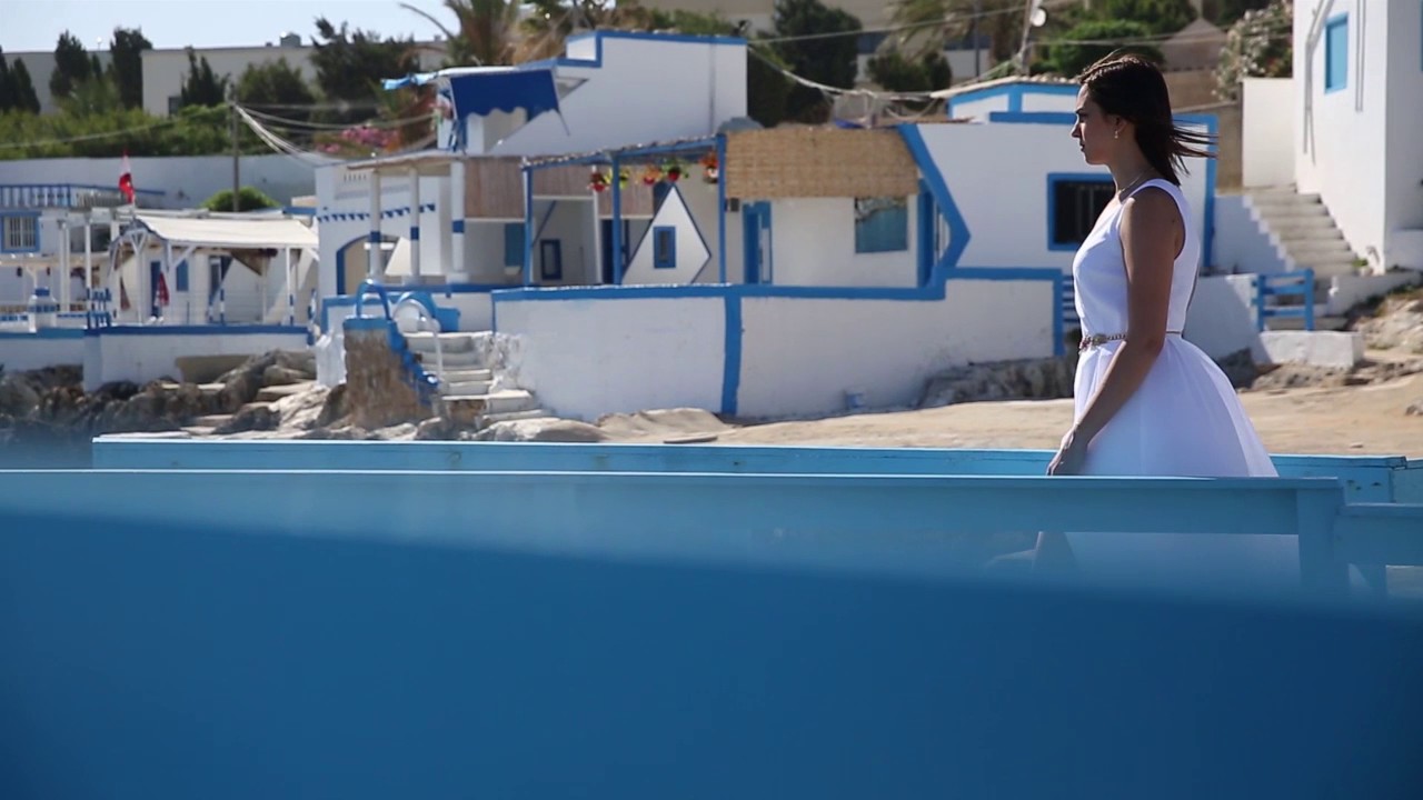 Joe & Micha Pre Wedding - YouTube