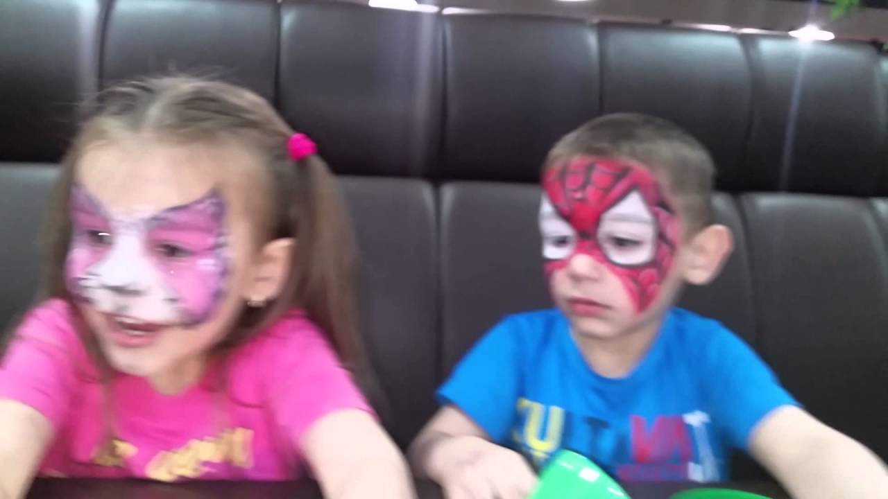 АЛАНИЯ МОЛЛ (ALANIA MALL) - YouTube