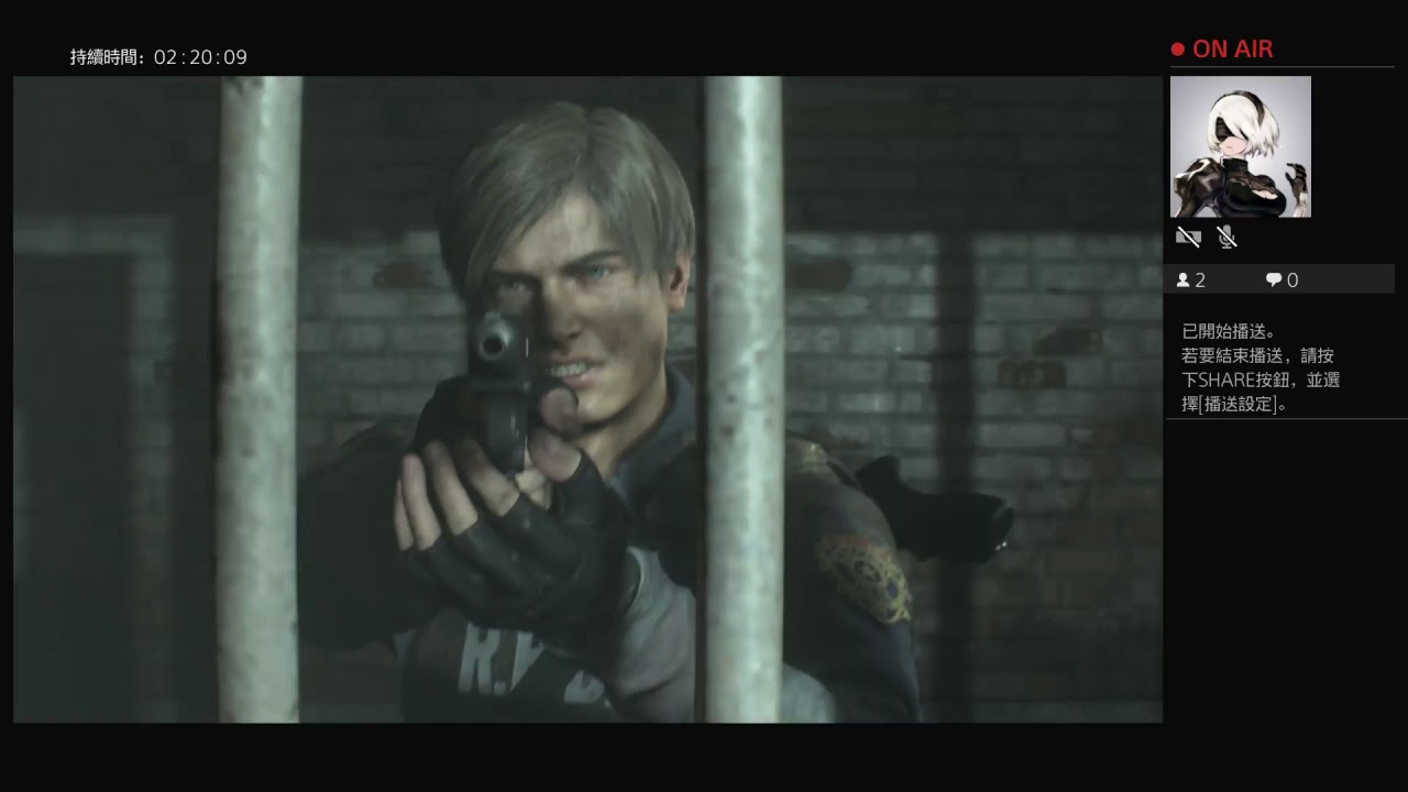 SN_DIVA的PS4播送 - YouTube