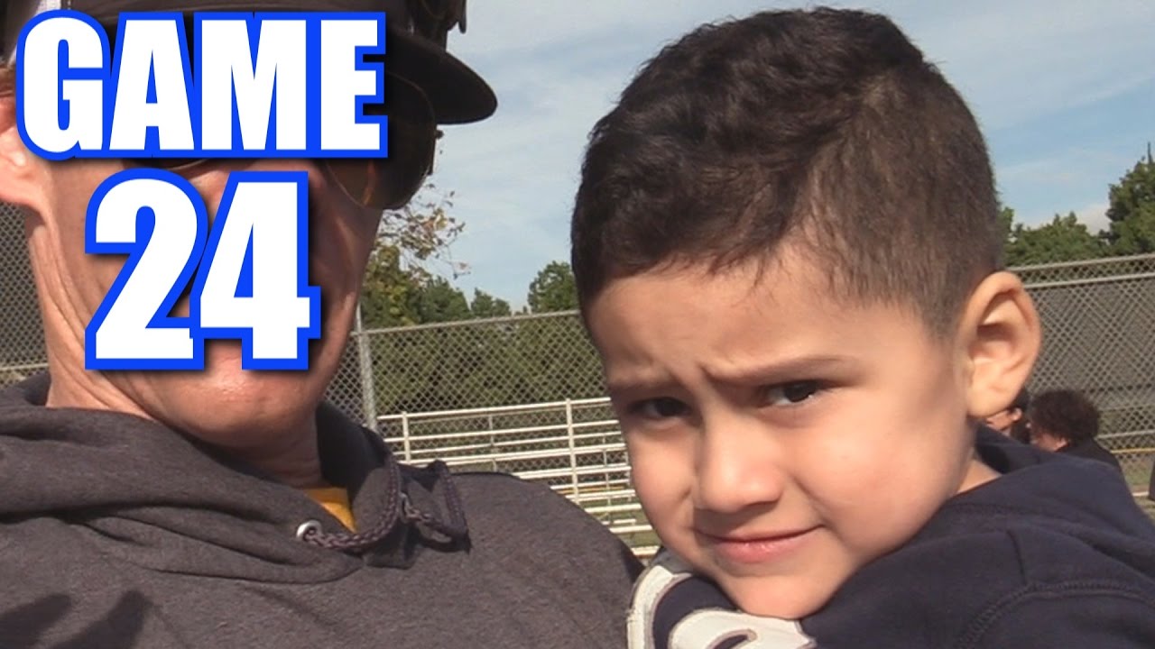 LUMPY RETURNS! | Offseason Softball League | Game 24 - YouTube