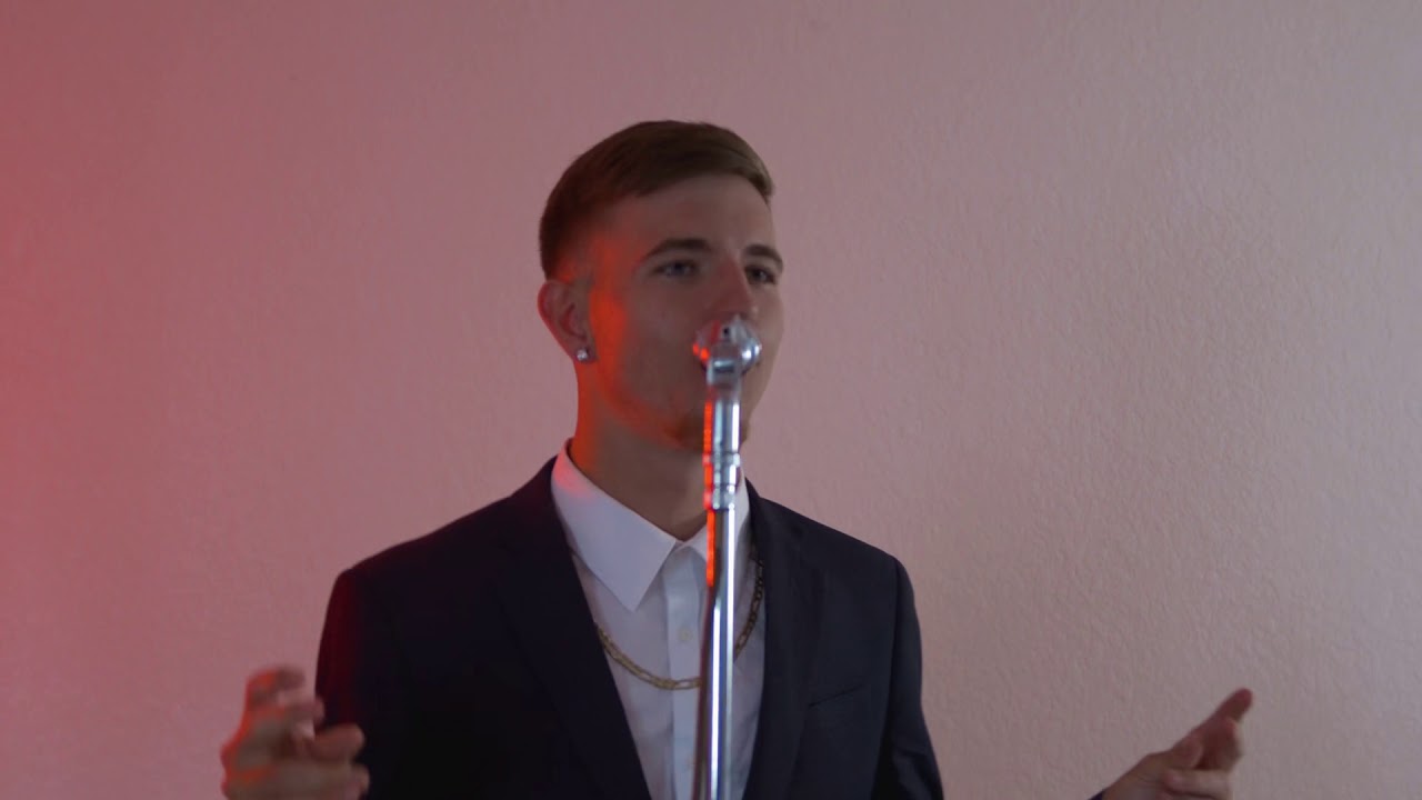 White Boy Swag - Dripped Out (Official music video) - YouTube