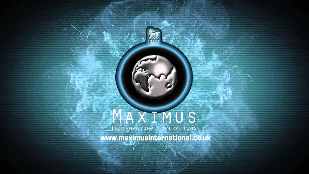 Maximus International Operations - Cyber Security Intro - YouTube