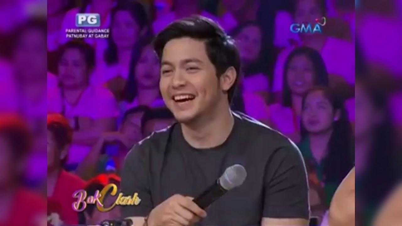 Eat Bulaga | BakClash - EJ Salamante vs. Inah Magenta [March 27, 2019 ...
