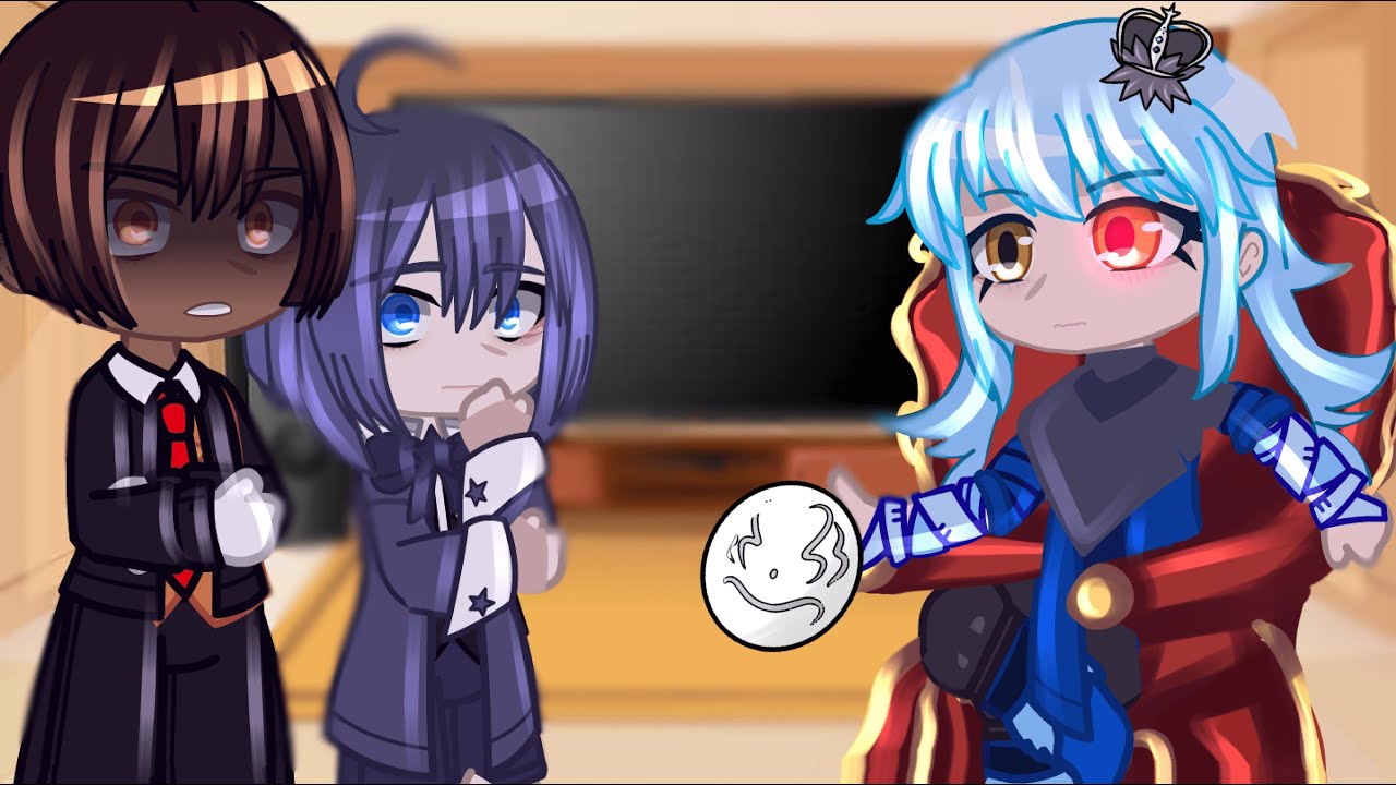 I'll Use My Appraisal Skill To Rise In The World React To Rimuru ...