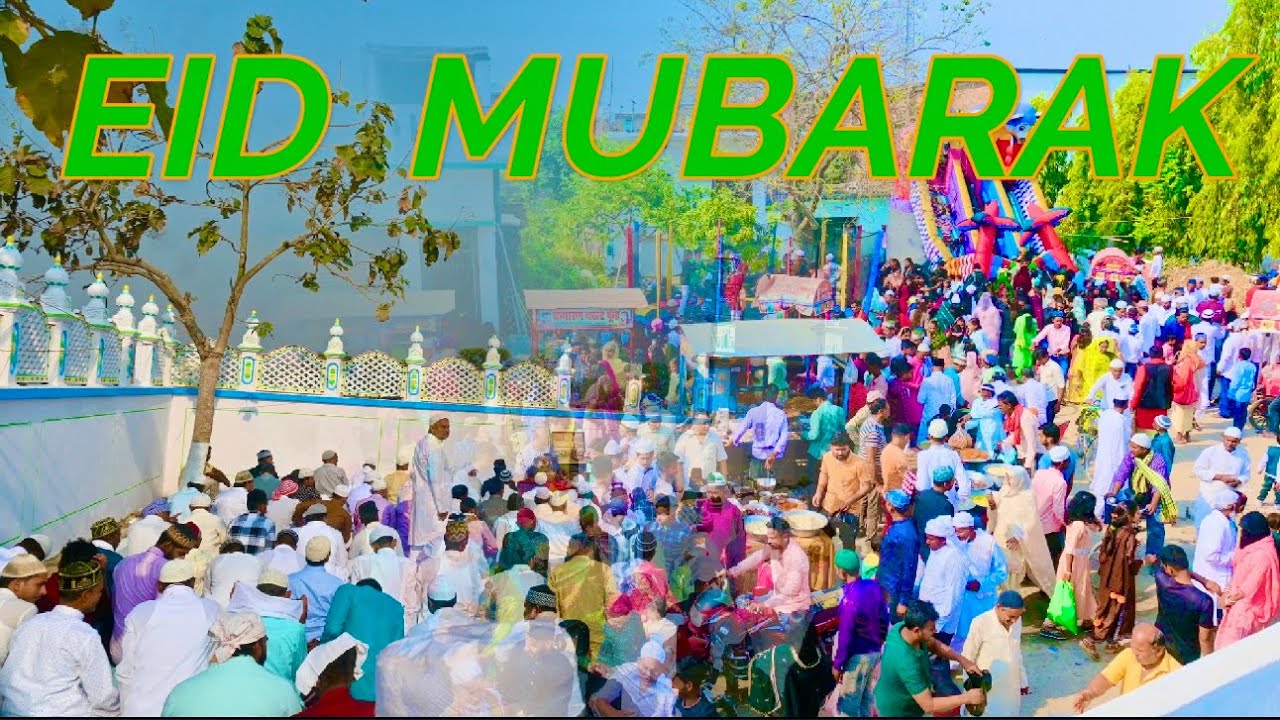 #video Eid ka video || Heart Touching Eid Video | Eid Special Video ...