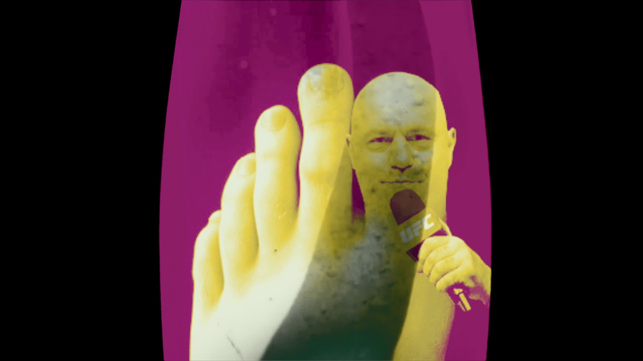 Toe Rogan - YouTube