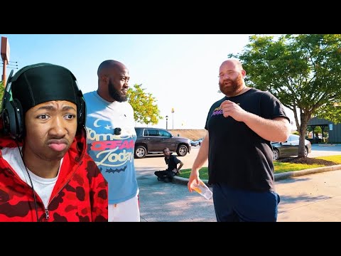 Reacting To Tweaker Gets EXPOSED Infront Of His Job And Baby Momma ...