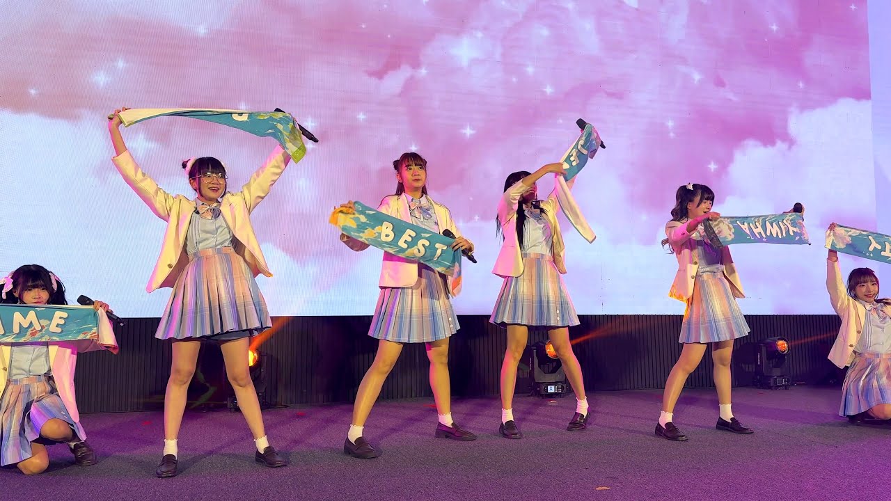 Sora Sora - HatoBito Levitation - YouTube