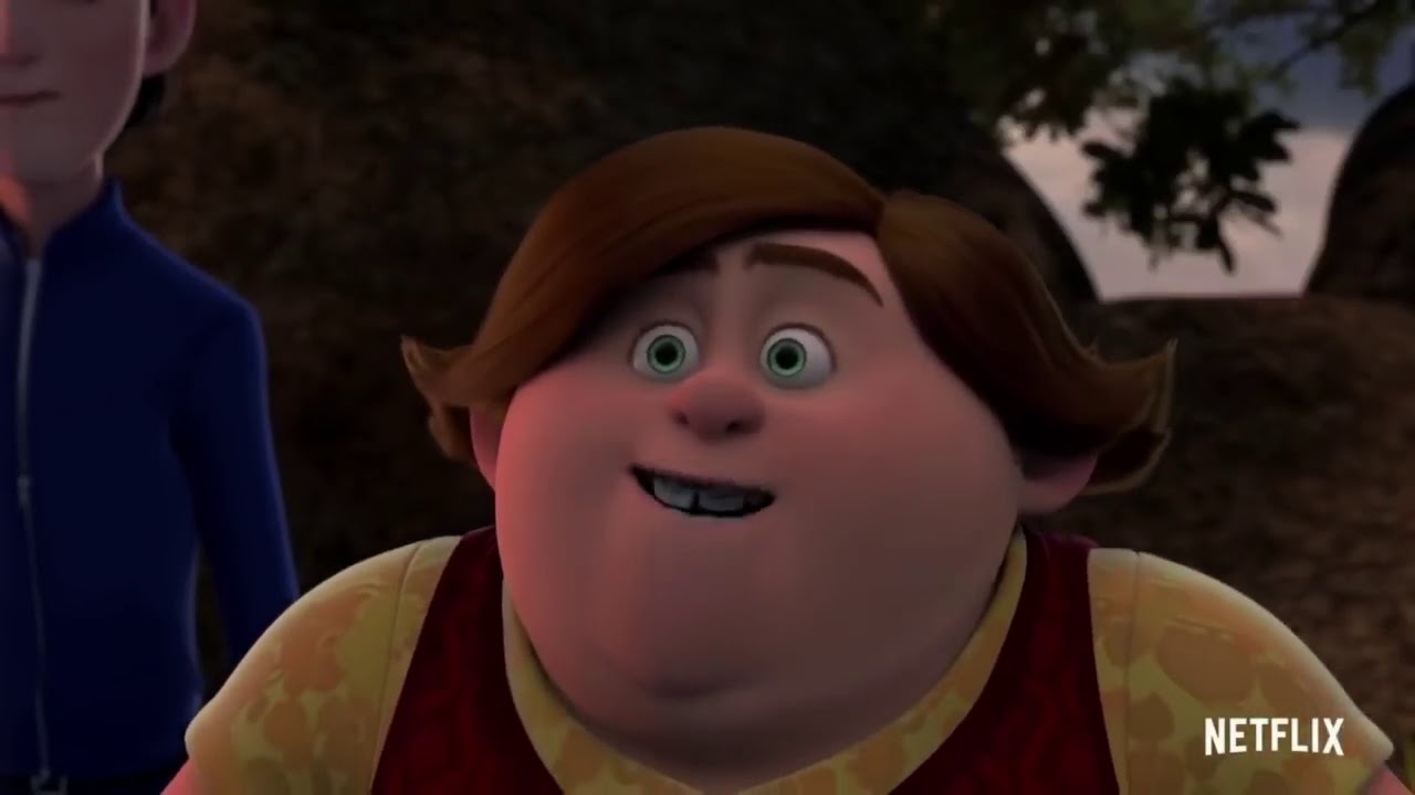 3 Below Tales Of Arcadia ‘Aliens’ Trailer 2019 HD - YouTube