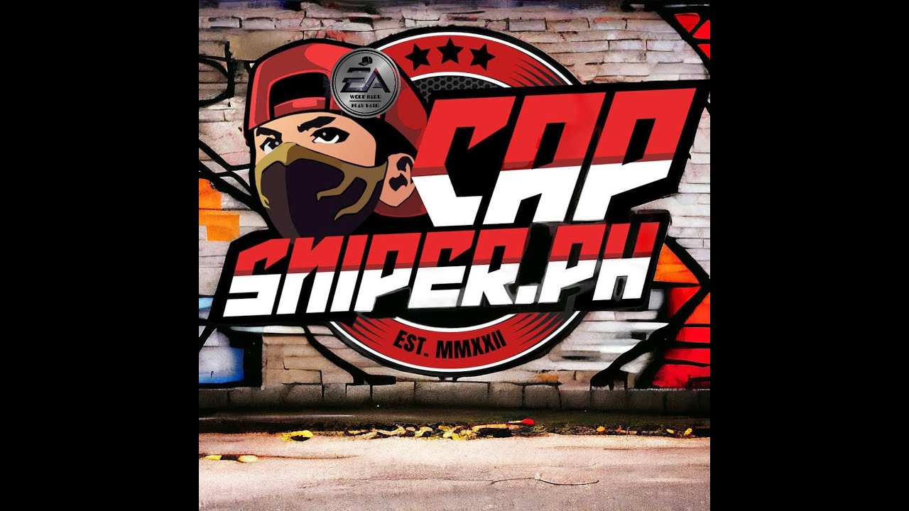 cap sniper ph live 03/03/2024 - YouTube