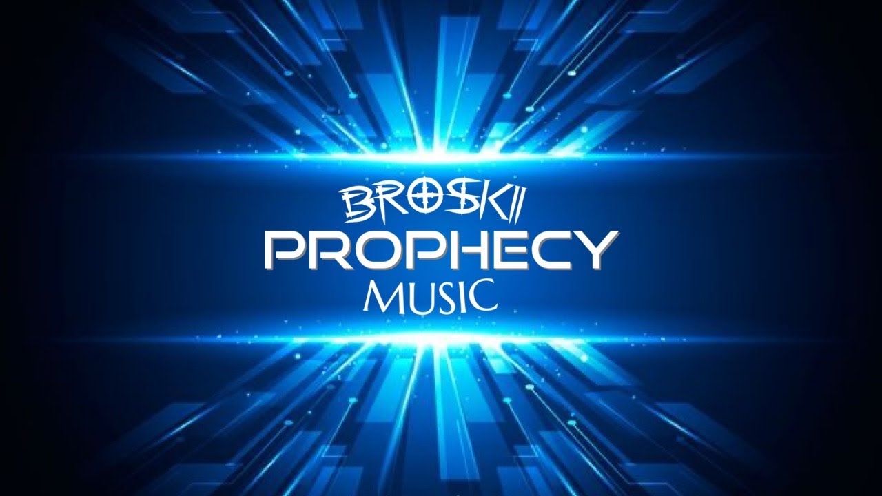 BROSKII MUSIC - Prophecy (Official Music Video) - YouTube