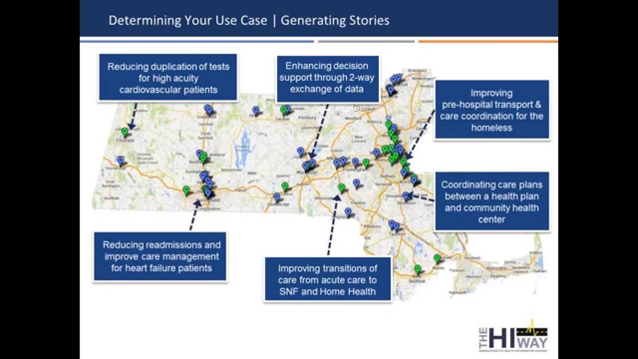MeHI Webinar May 8 "Mass HIway Overview, Enrollment and Onboarding ...