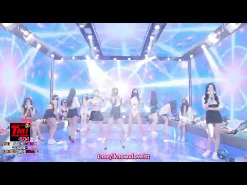 KBJ DANCE ｜Dance Cover | Hot K-pop Style｜ I Know u love it 💋
