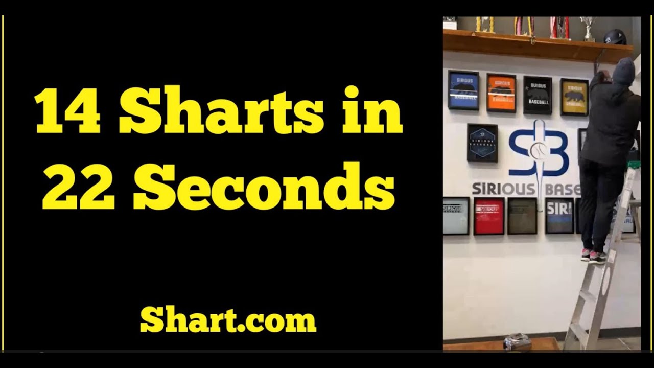 14 Sharts in 22 Seconds - YouTube