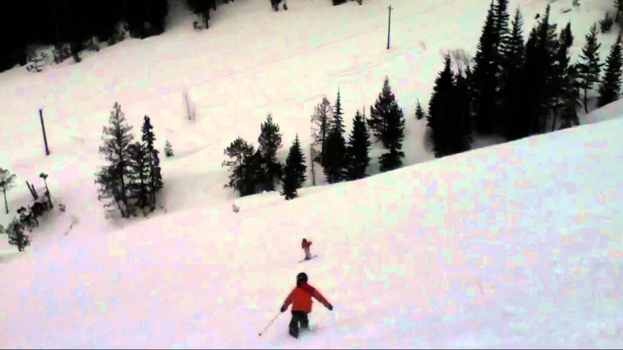 3 Frontflips! - YouTube