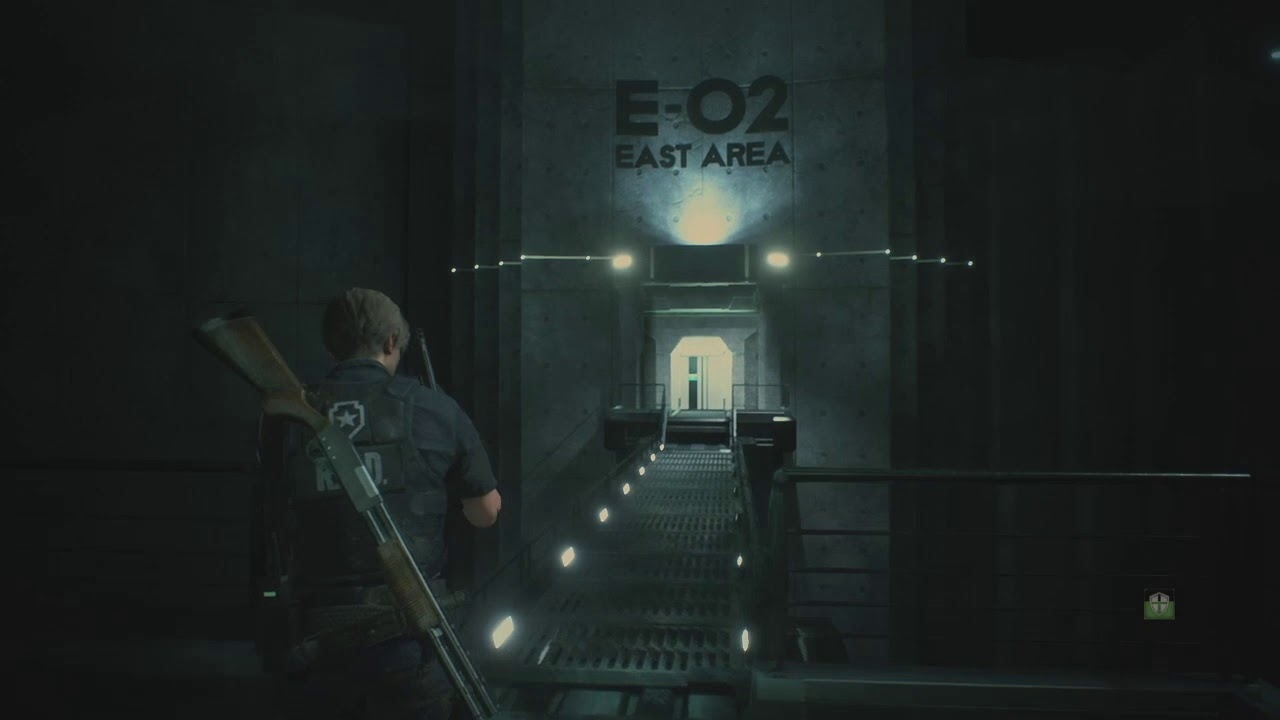 RESIDENT EVIL 2 Épisode 11: The Nest - YouTube