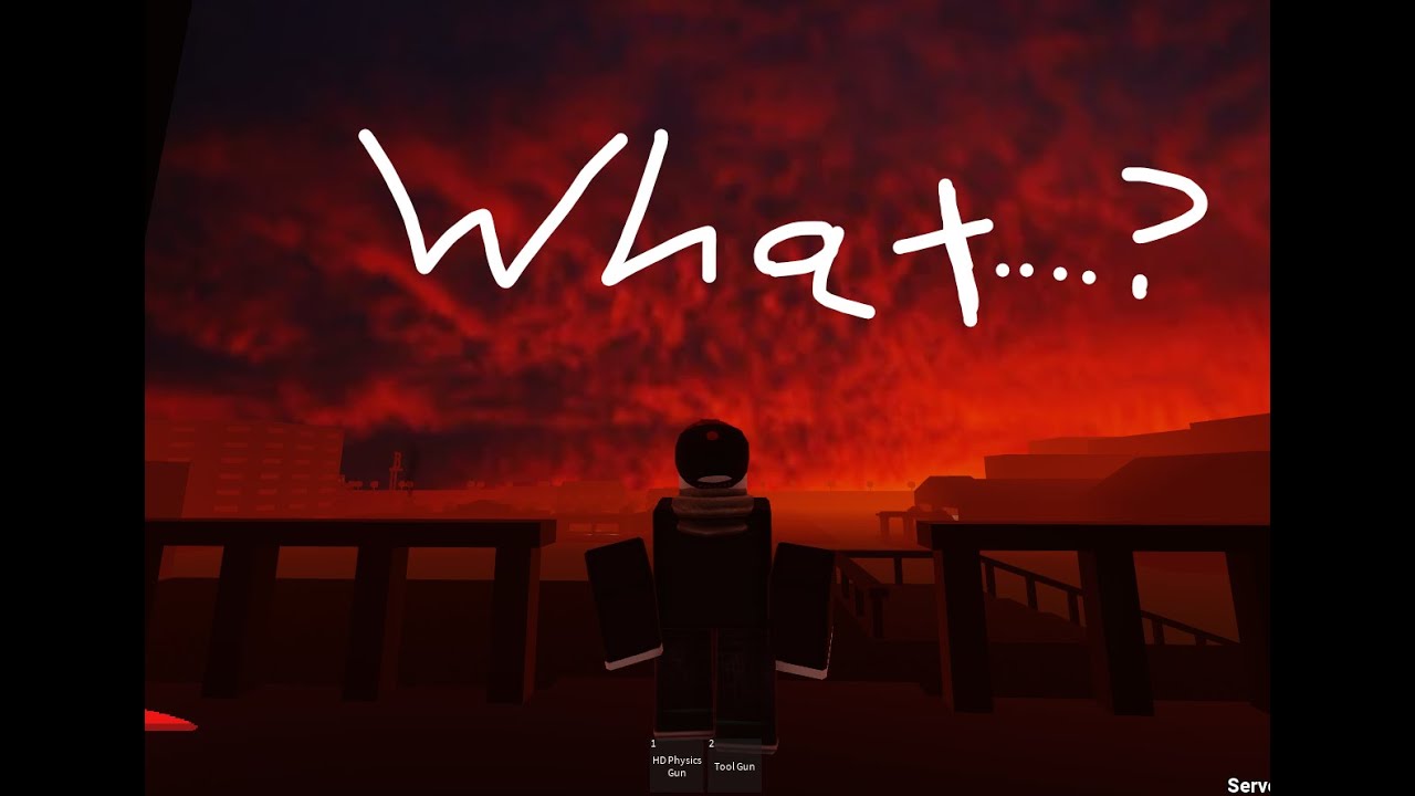 Forsaken but uh i am bad - YouTube