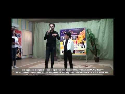 RESUL SOFIYEV NOMRE 1 REQS YARISMASI YARIM FINAL APARICININ TEQDIMATI
