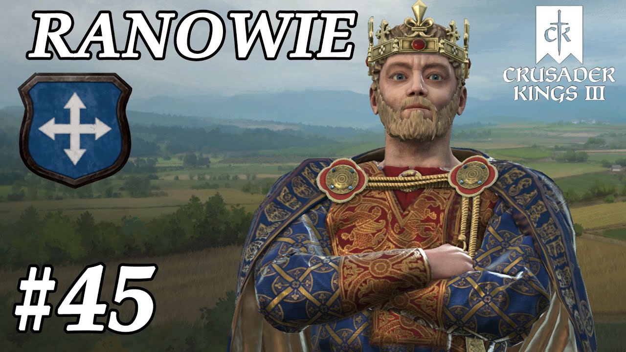 Feudalizm - Ranowie z Rugii #45 - YouTube