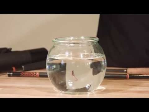 Quick Intro to Keiryu fishing and differences vs Tenkara - YouTube