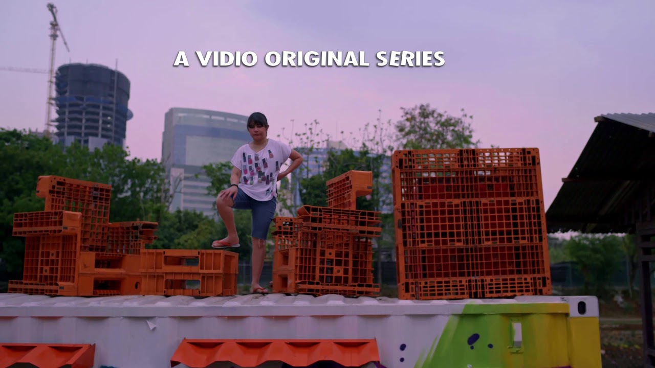 Get Married Series - trailer Romance Version. - YouTube