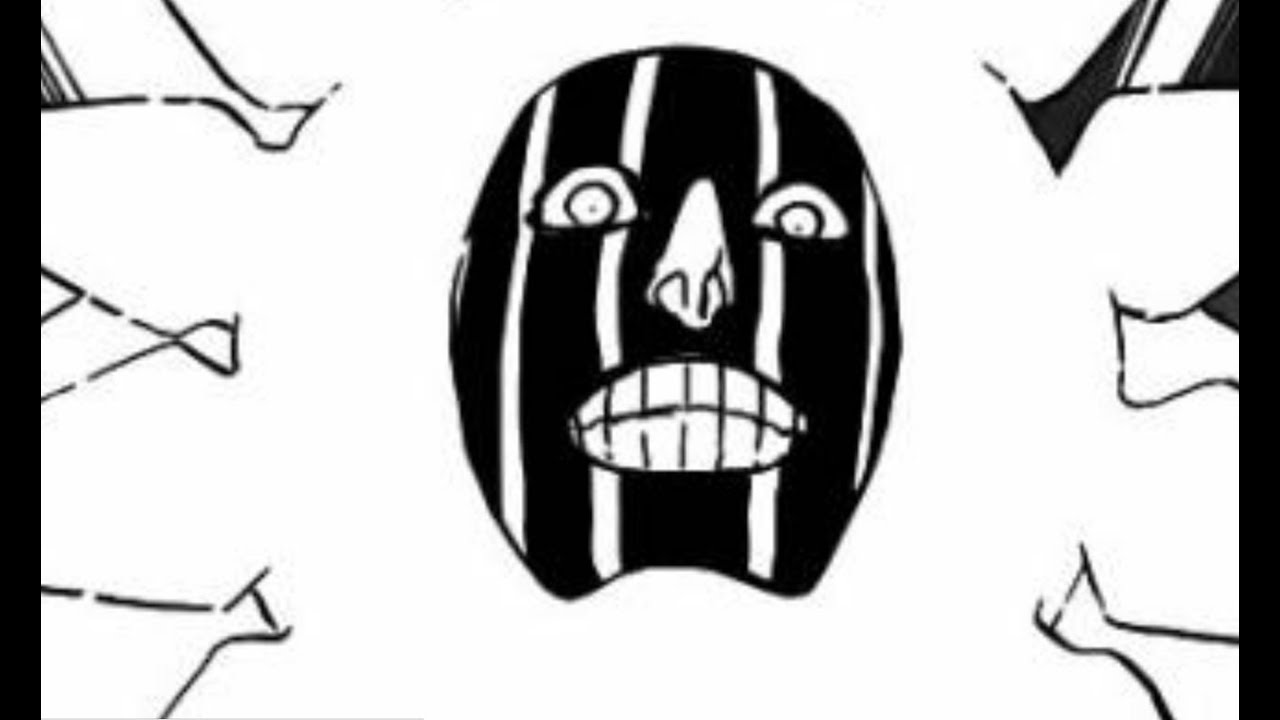 BLEACH CHAPTER 589 (MAYURI HAS COME TO PLAY!) - YouTube