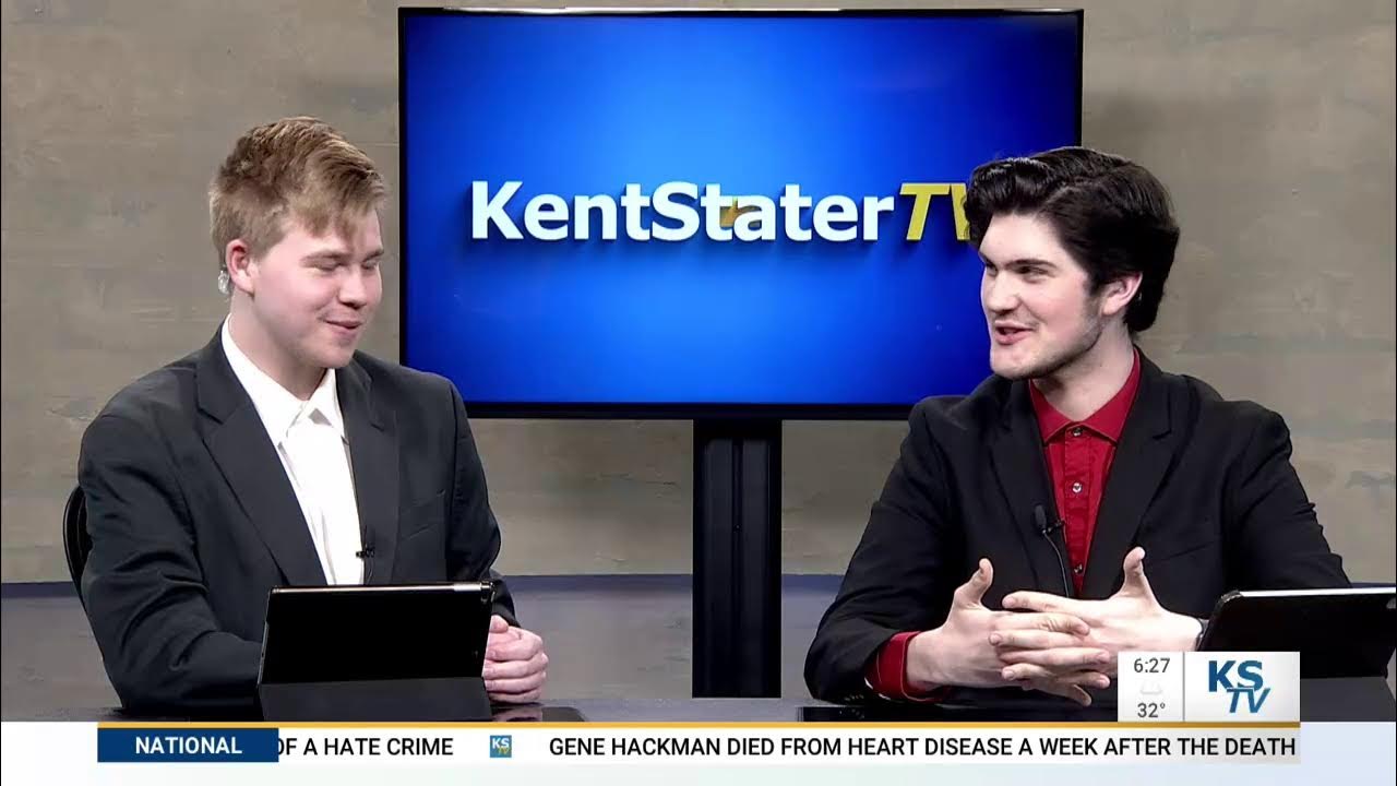 Friday Newscast - YouTube