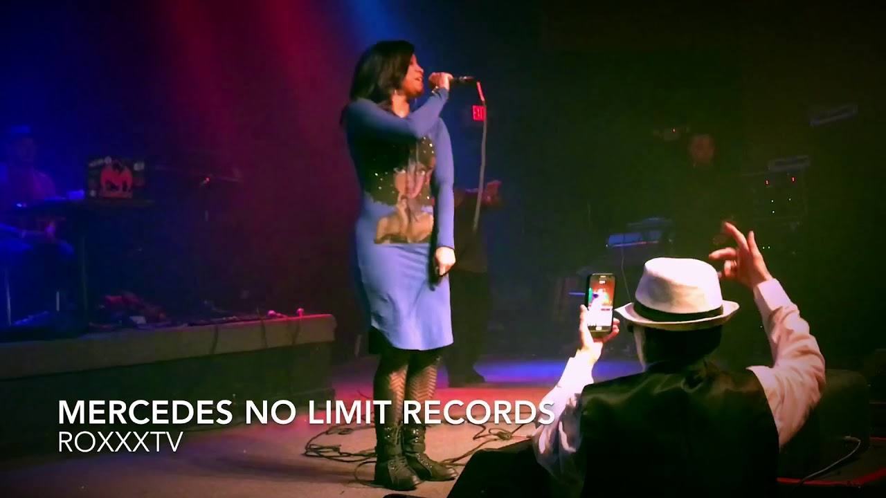 Mercedes of No Limit Records 2018 1080p - YouTube
