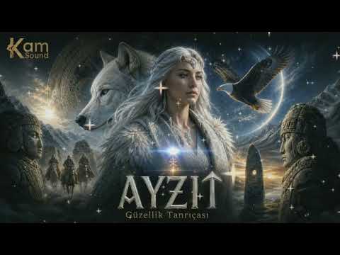 AYZIT | Umay Ana'nın Kızı | Gırtlak Müziği & Kadın Vokal | Ethno Folk