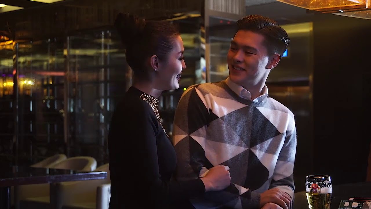 Tuushin brand film - YouTube