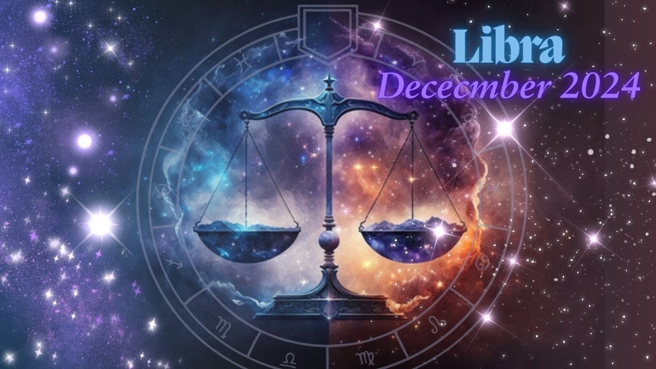 Libra, This Is Unlike Anything, Ever! ☆ December 2024 #libra # ...