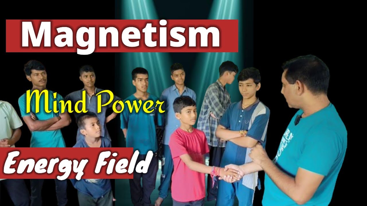 Magnetic Energy | The energy of the magnetic field |Magnetic energy ...