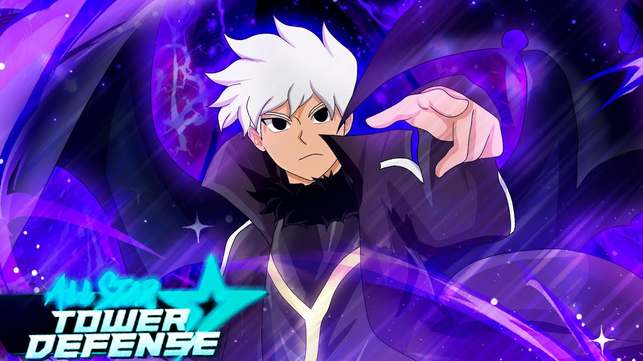 ESSE NOVO PERSONAGEM DO ALL STAR É MUITO BOM!! - YouTube