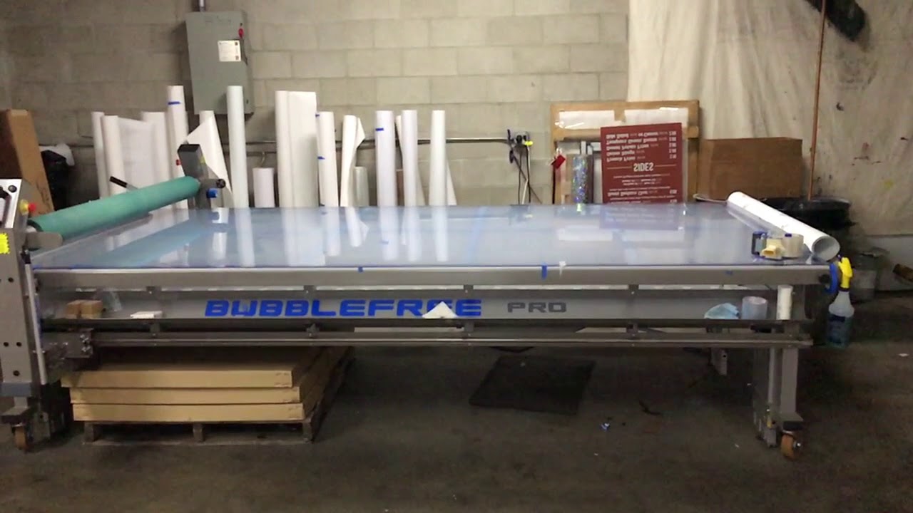 2018 01 09 14 54 18 - Dimensional Silk Screen - YouTube