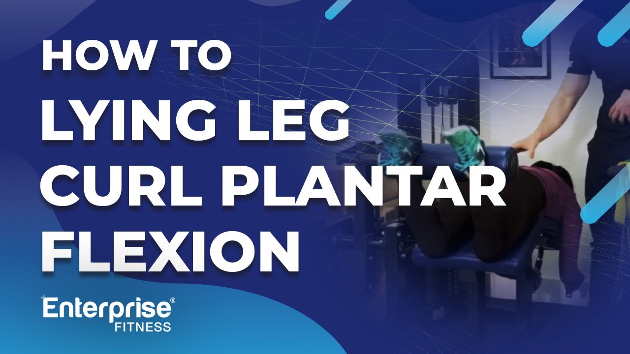 The Best Leg Exercises for 2020 | Enterprise Fitness