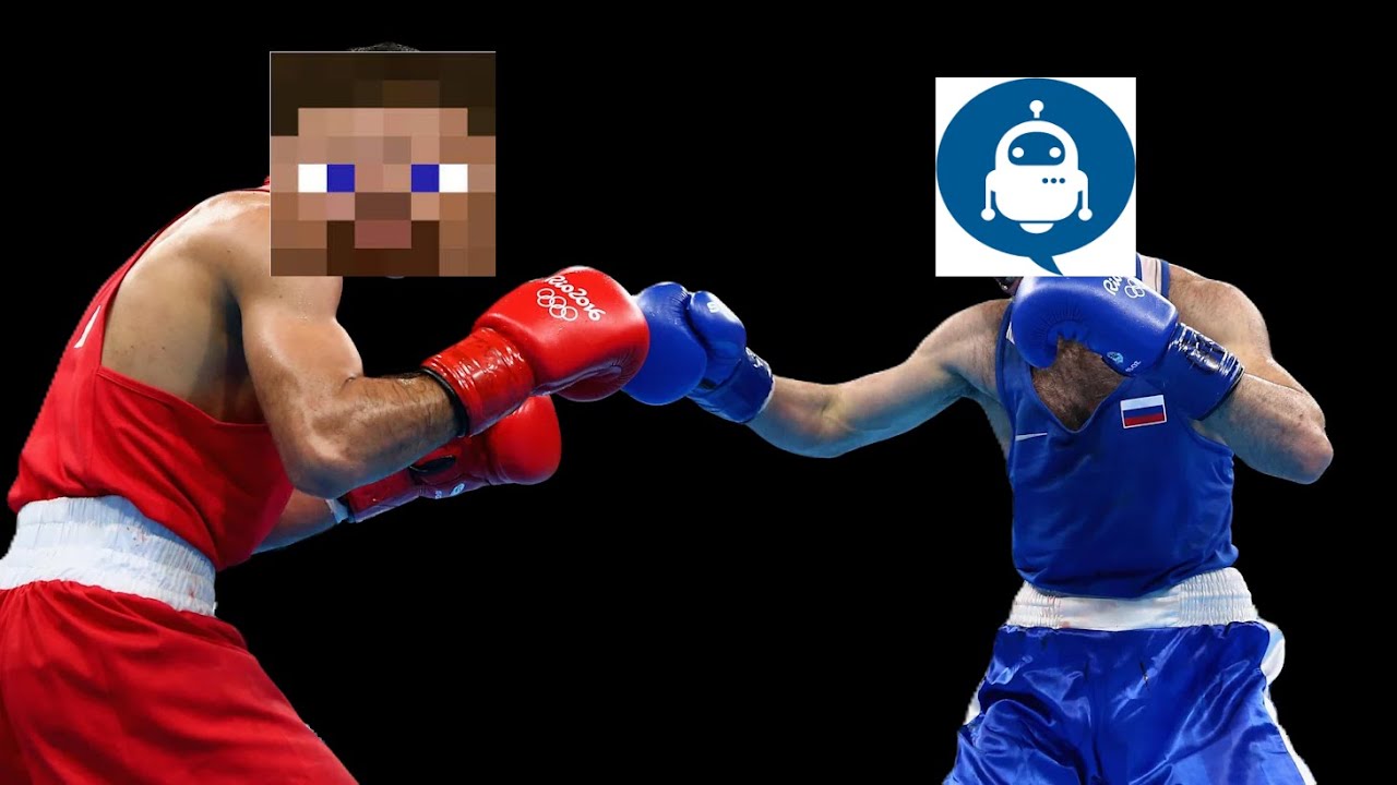 Boxing HitSync | Dance the Night by Dua Lipa | Minecraft Compilation #1 ...