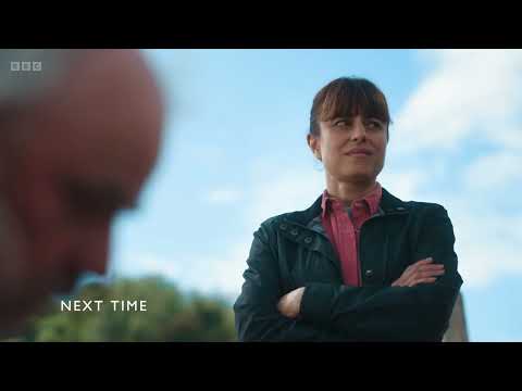 Beyond Paradise 4x04 Trailer | Seaweed Farm Sabotage (English)