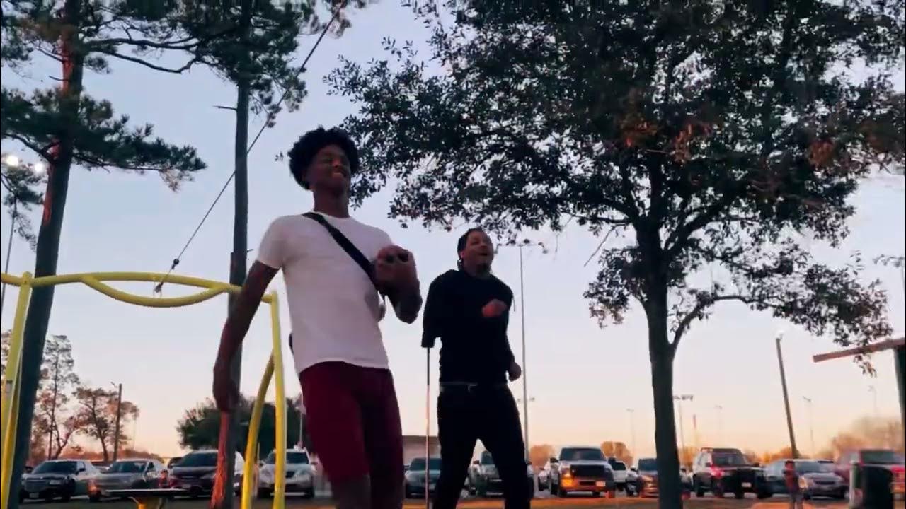 II CRUNK 4 JESUS X Rushswn- A Beautiful Day - YouTube