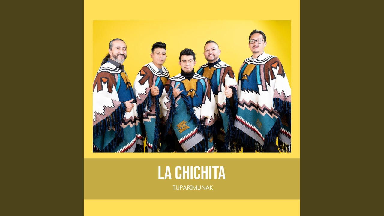 La Chichita - YouTube