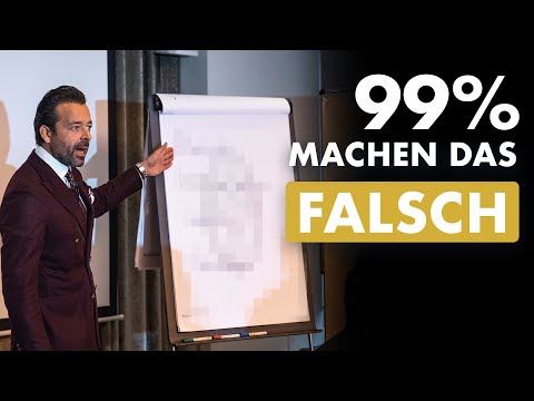 Warum der PREIS in einer Verhandlung UNWICHTIG ist (TIPP!)