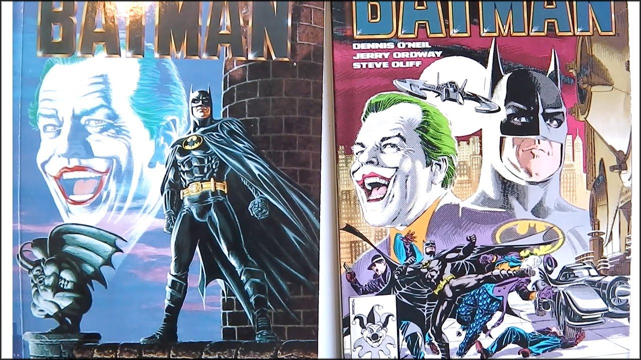Vintage Batman The Legend Of Batman Who He Is And How He Came To Be